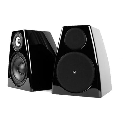 Meridian DSP3200 Loudspeaker - Castle hill Audio Video