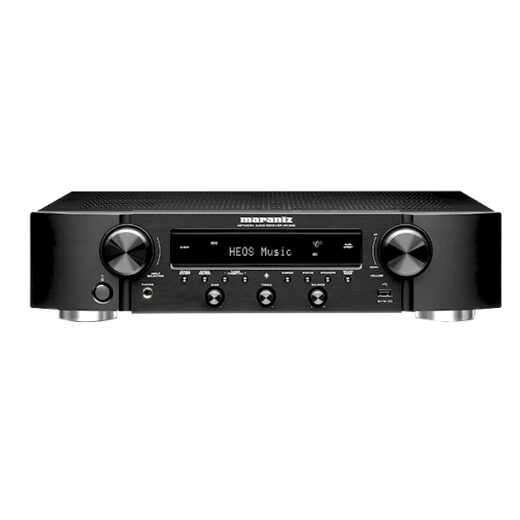Marantz NR1200 Slimline AV Receiver | Castle Hill Audio Video - Castle ...